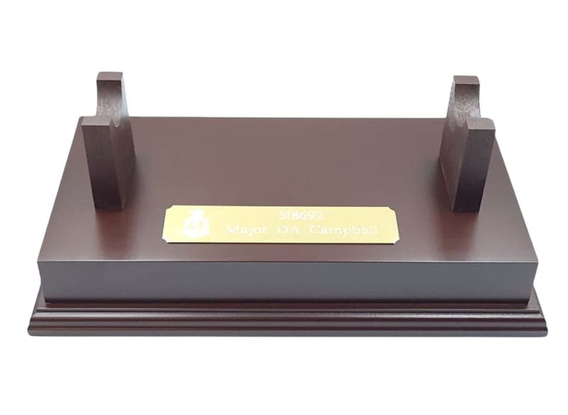 Pace Stick Holder — The Guards Lifestyle Shop